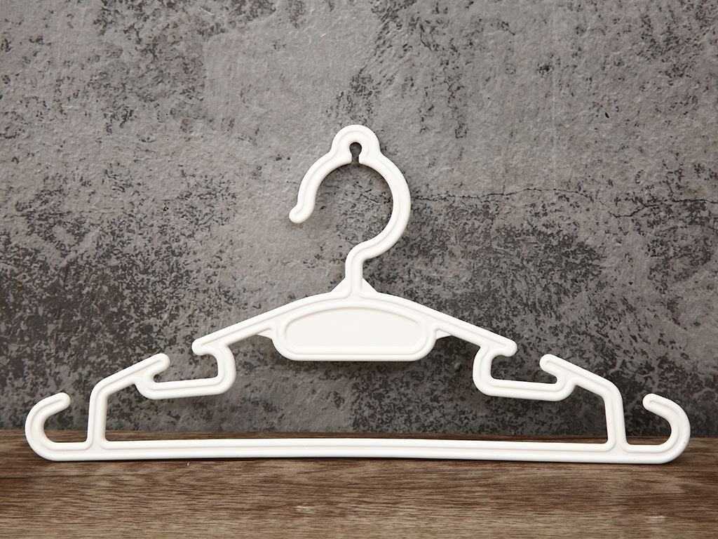 10 móc áo mỏng trẻ em Inochi 185 giá tốt tại Bách hoá XANH