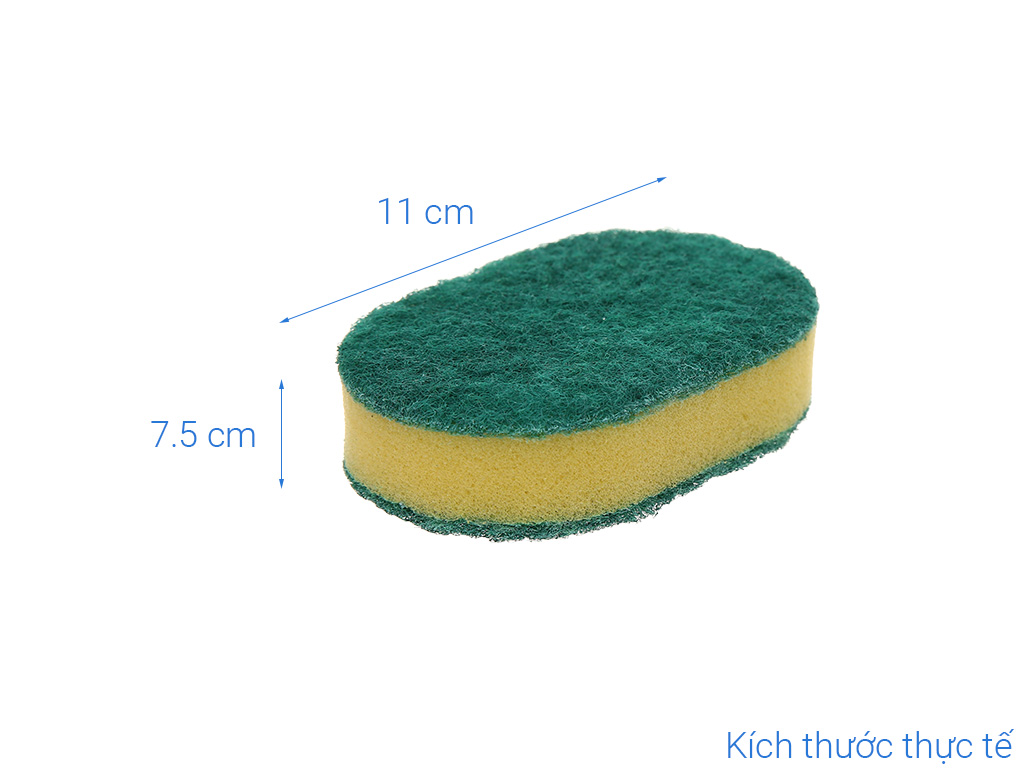 Cước mouse oval 3 lớp Samran OV 11cm giá tốt Bách Hoá XANH