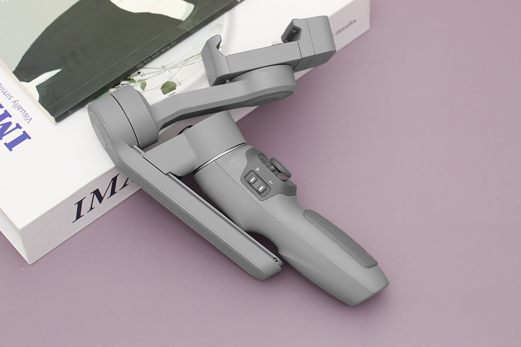 Gimbal chống rung Zhiyun Smooth Q3 - Chính hãng | Thegioididong.com