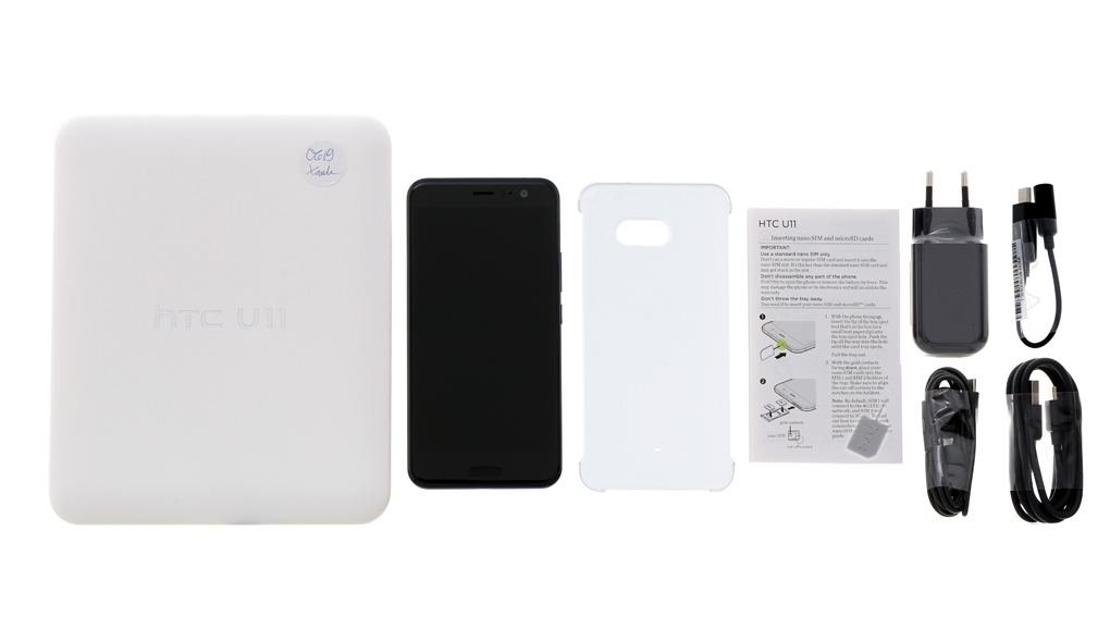 HTC U 11 - Cấu hình mạnh, chính hãng, có mua trả chậm | Thegioididong.com
