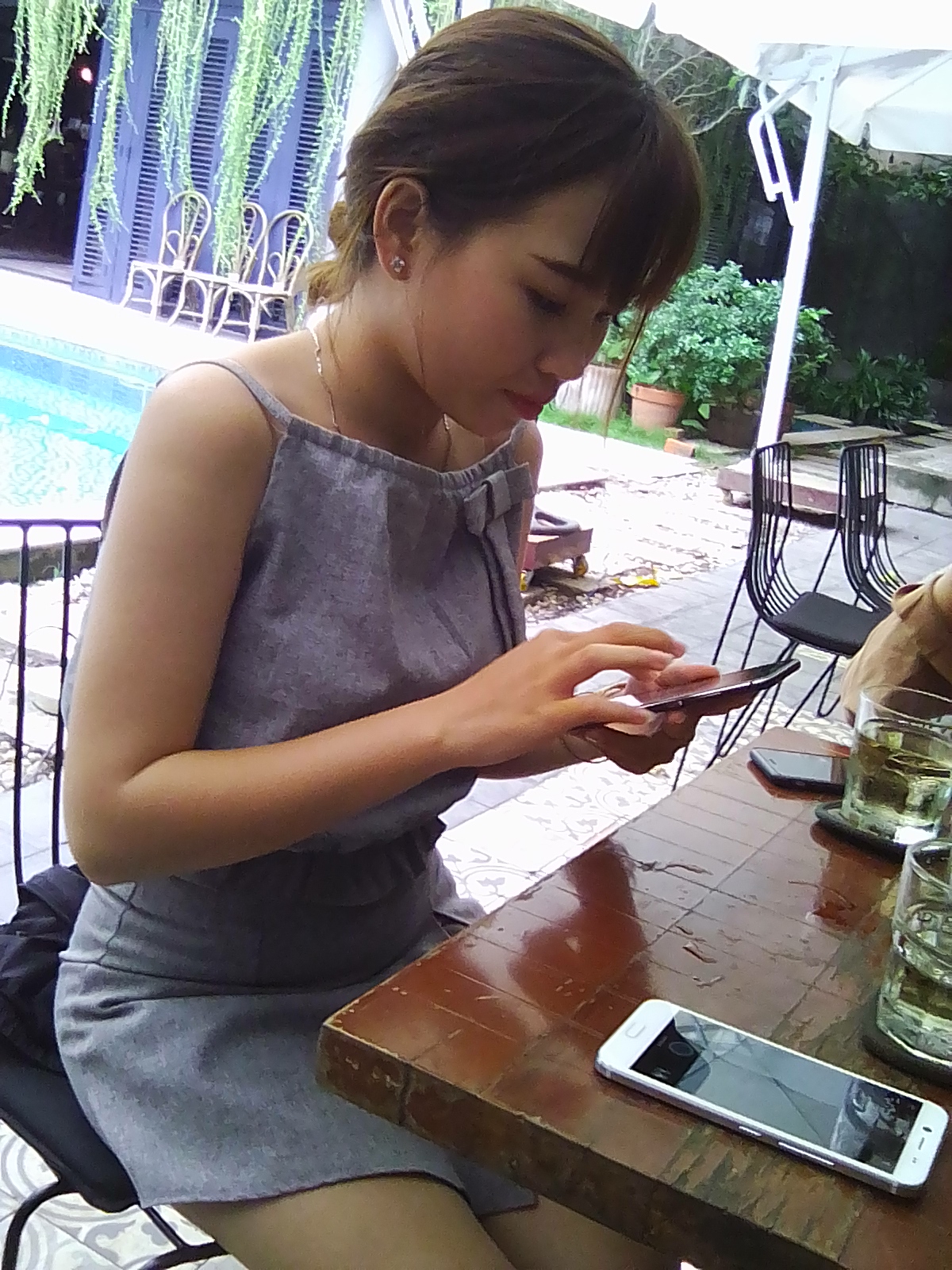 So sánh chi tiết Điện thoại Itel A13 với Mobell S30 | Thegioididong.com