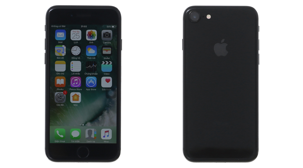 iPhone 7 Chính Hãng, có Trả Góp | Thegioididong.com