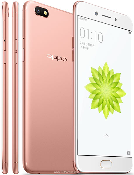 Oppo A77 - Cấu hình chi tiết | Thegioididong.com