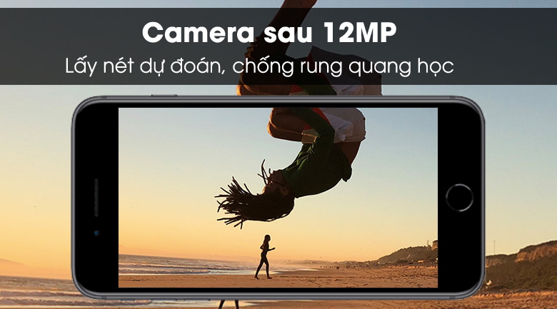iPhone 8 64GB chính hãng, giá bán, mua trả chậm | Thegioididong.com