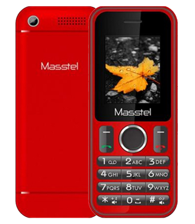 Masstel A12 đen | Thegioididong.com | thegioididong.com