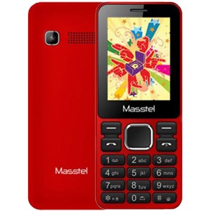 Masstel A240 màu Xanh (Blue) | Thegioididong.com
