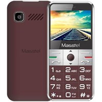 Masstel Fami S màu đen (black) | Thegioididong.com