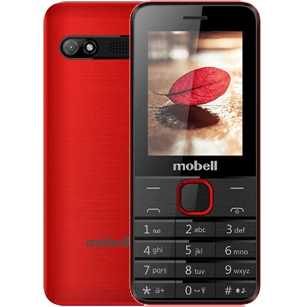 So sánh chi tiết Điện thoại Mobell M339 với Masstel IZI 220 ...