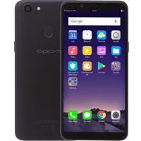 OPPO F5 Youth chính hãng, mua trả chậm | Thegioididong.com