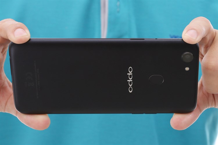 OPPO F5 Youth chính hãng, mua trả chậm | Thegioididong.com
