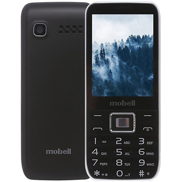 So sánh chi tiết Điện thoại Mobell M529 với Mobell M539 4G ...