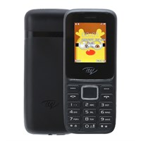 Điện thoại Itel it2123 - Nhỏ gọn, tiện dụng | Thegioididong.com