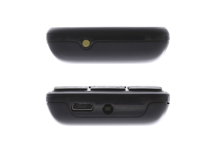 Điện thoại Itel it2123 - Nhỏ gọn, tiện dụng | Thegioididong.com