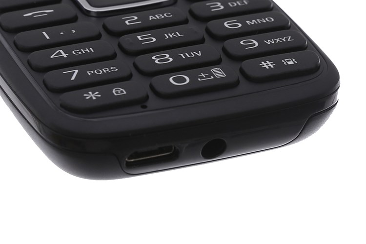 Điện thoại Itel it2123 - Nhỏ gọn, tiện dụng | Thegioididong.com