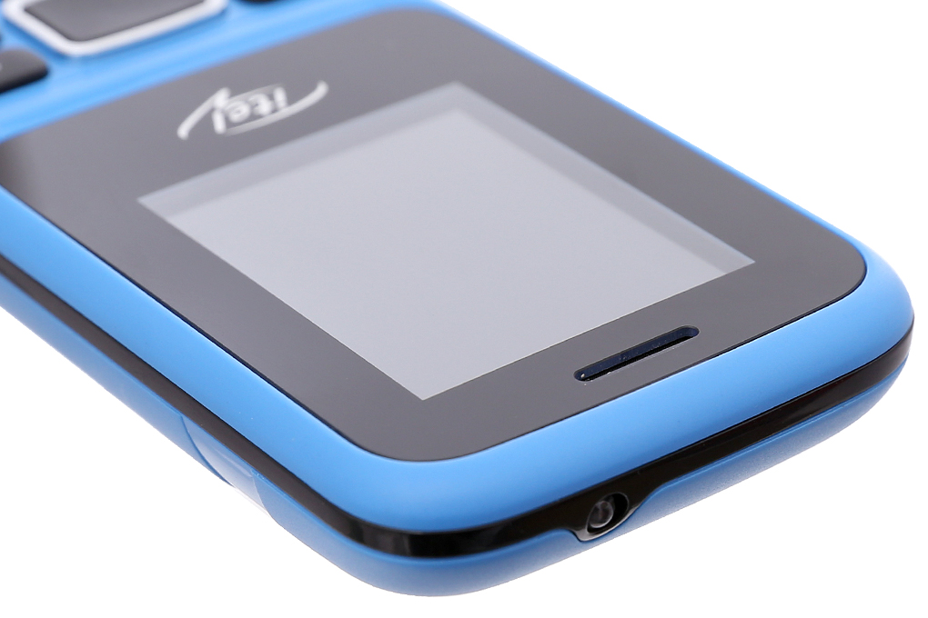 Điện thoại Itel it2123 - Nhỏ gọn, tiện dụng | Thegioididong.com