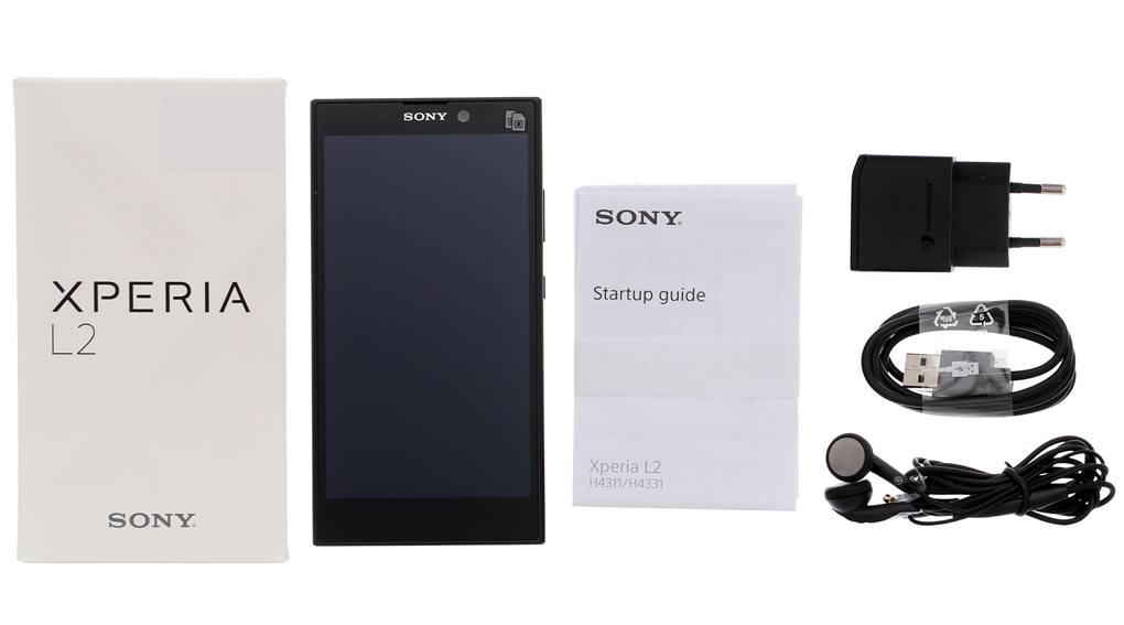 Sony Xperia L2 - Thông tin, cấu hình mới nhất | Thegioididong.com