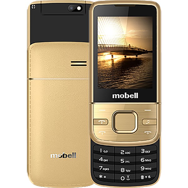 Mobell M889 | Giá rẻ, chính hãng, nhiều khuyến mãi