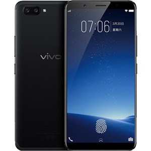 Vivo X20 Plus UD - Cảm ứng vân tay dưới màn hình | Thegioididong.com