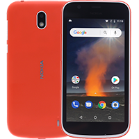Nokia 1 - Chính hãng, cấu hình chi tiết | Thegioididong.com