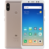 Xiaomi Redmi Note 5 - Chính hãng, giá tốt | Thegioididong.com