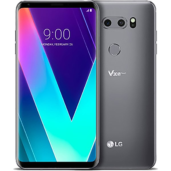 So sánh chi tiết Điện thoại LG Vortex VS660 với LG V30S ThinQ | Thegioididong.com