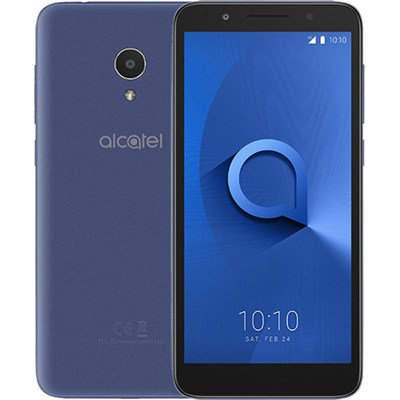 So sánh chi tiết Điện thoại Alcatel OT-910 với Alcatel 1X ...