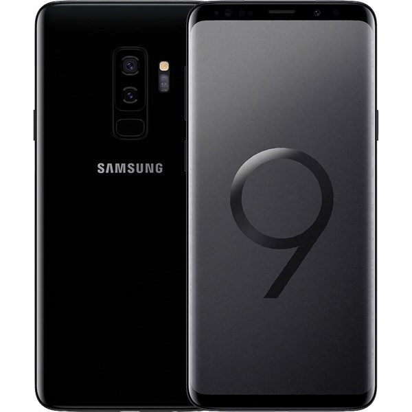 Samsung Galaxy S9+ 256 GB - Chính hãng, giá tốt, có trả góp