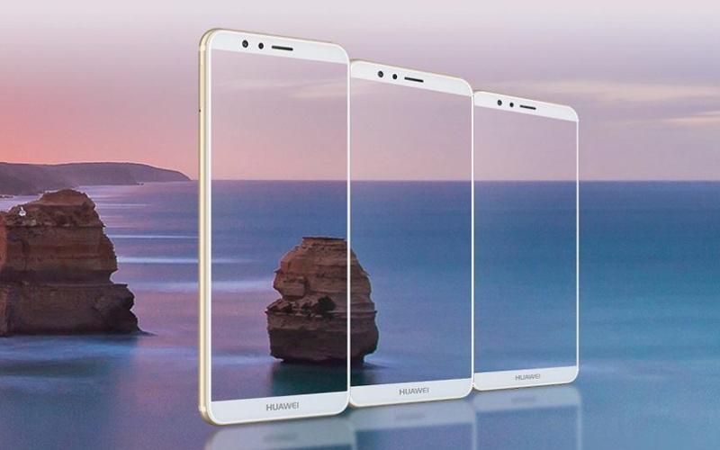 Huawei Mate SE - Camera kép xoá phông tuyệt đỉnh | Thegioididong.com