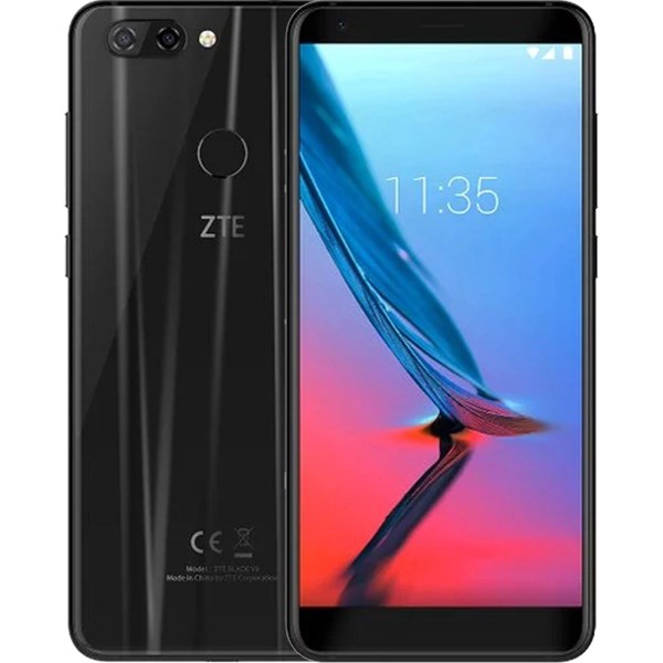 ZTE Blade V9 - Thông số kĩ thuật, giá bán | Thegioididong.com