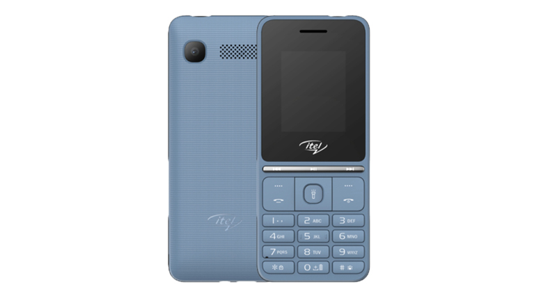 Điện thoại Itel it5603 - thegioididong.com
