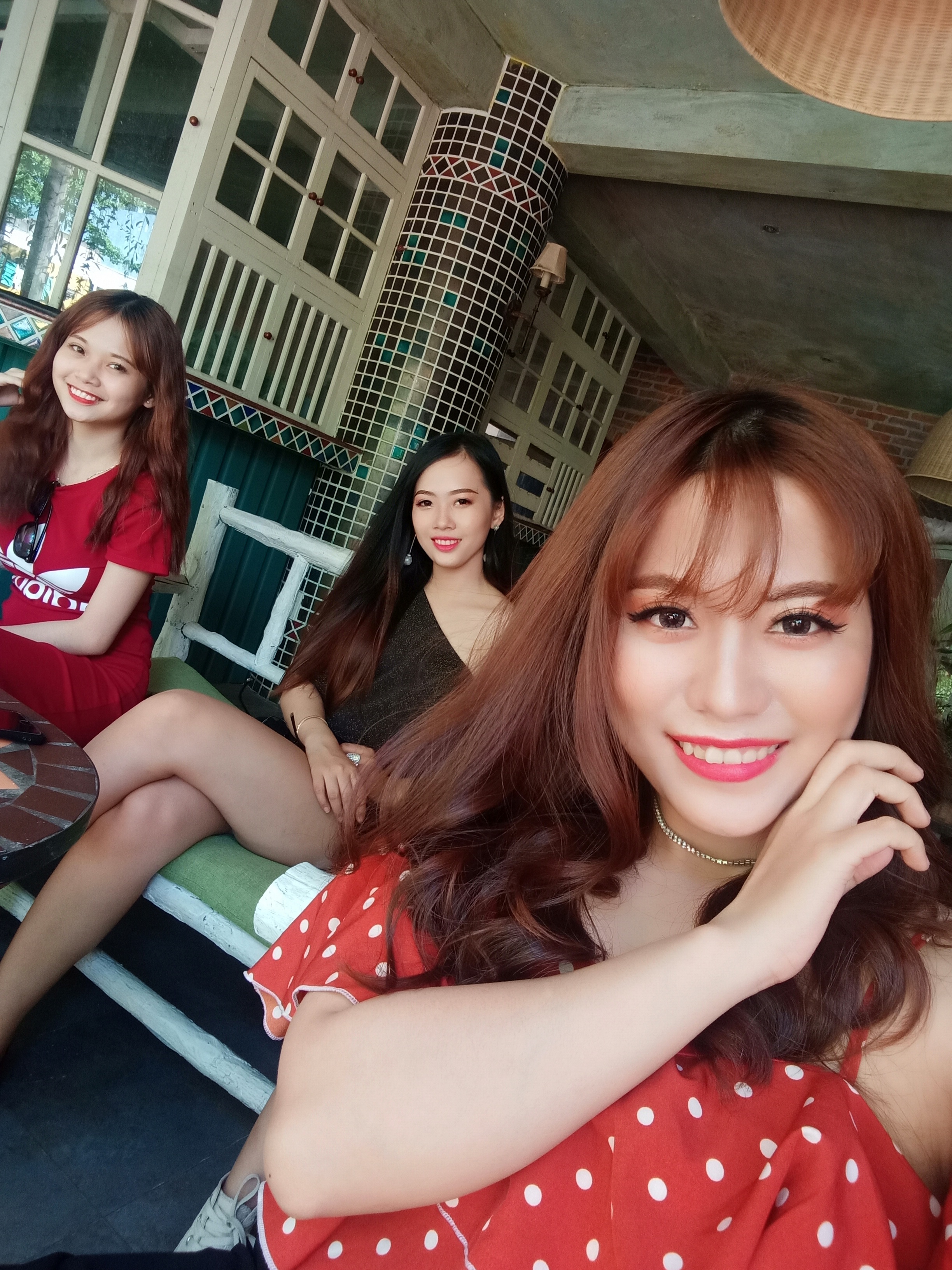 So sánh chi tiết Điện thoại OPPO F7 Youth với Huawei Y7 Pro (2019 ...