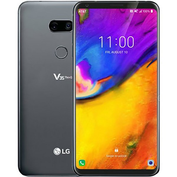So sánh chi tiết Điện thoại LG V35 ThinQ với LG V40 ThinQ | Thegioididong.com