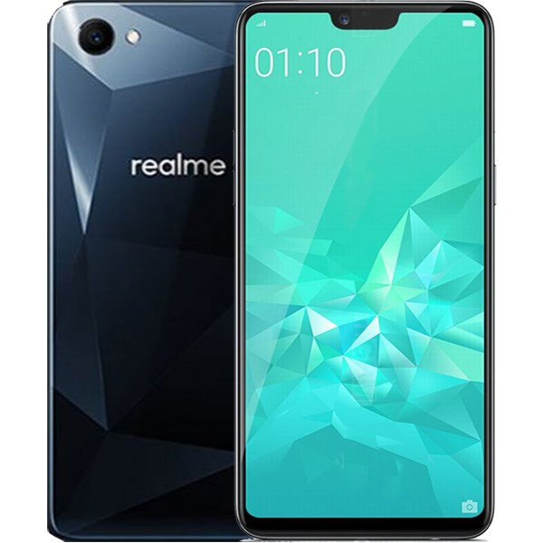 Realme 1 - Chính hãng, giá tốt, trả góp