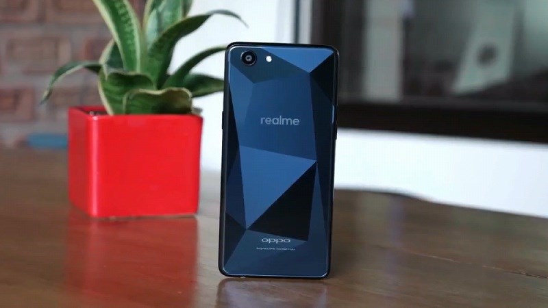 Realme 1 - Chính hãng, giá tốt, trả góp