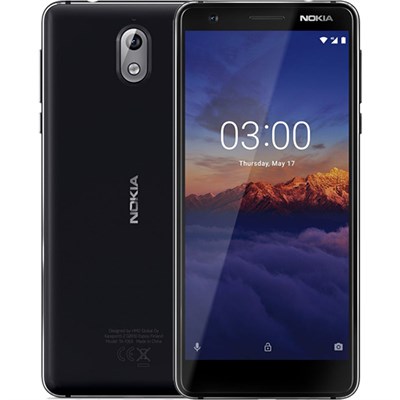 Nokia 3.1 32GB | Giá rẻ, chính hãng, nhiều khuyến mãi