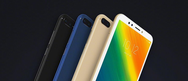 Lenovo K5 Note (2018) - Chính hãng, giá tốt | Thegioididong.com