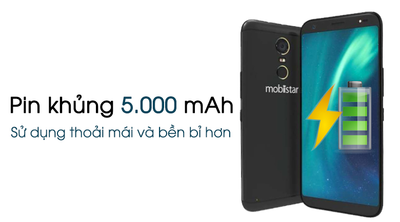 So sánh chi tiết Điện thoại Itel S13 Pro với Mobiistar E1 ...