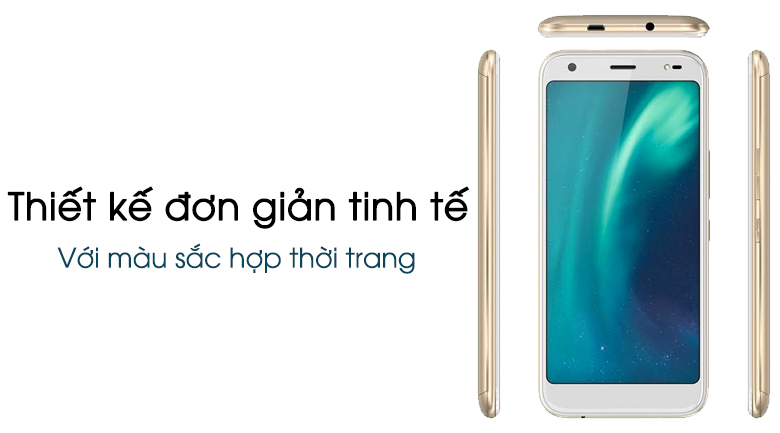 So sánh chi tiết Điện thoại Itel S13 Pro với Mobiistar E1 ...