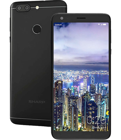 Sharp Aquos B10 - Cấu hình chi tiết, giá bán thực tế