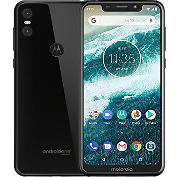 So sánh chi tiết Điện thoại Motorola One với Motorola Moto G 5G ...