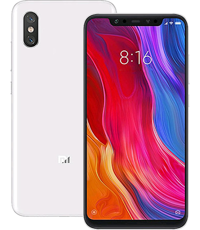 Xiaomi Mi 8X - Cảm biến vân tay dưới màn hình | Thegioididong.com