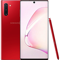 Samsung Galaxy Note 10 | Giá rẻ, chính hãng, nhiều khuyến mãi