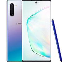 Samsung Galaxy Note 10 | Giá rẻ, chính hãng, nhiều khuyến mãi