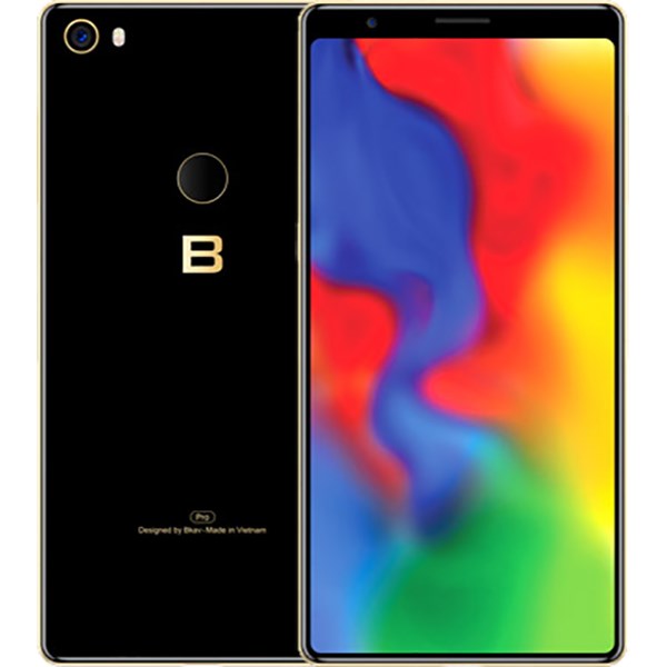 So sánh chi tiết Điện thoại Bphone 3 Pro với Bphone B86 | Thegioididong.com