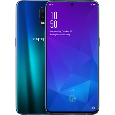 Thông tin mới nhất về OPPO R19