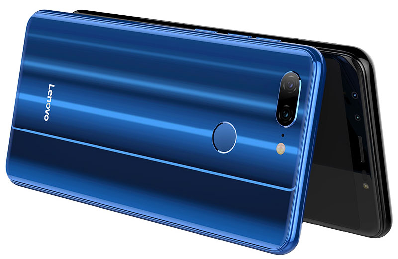 Lenovo K5s - Chính hãng, giá bán, cấu hình chi tiết