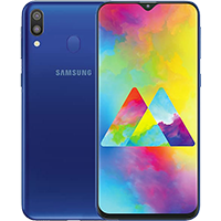 Samsung Galaxy M20 | Giá rẻ, chính hãng, nhiều khuyến mãi