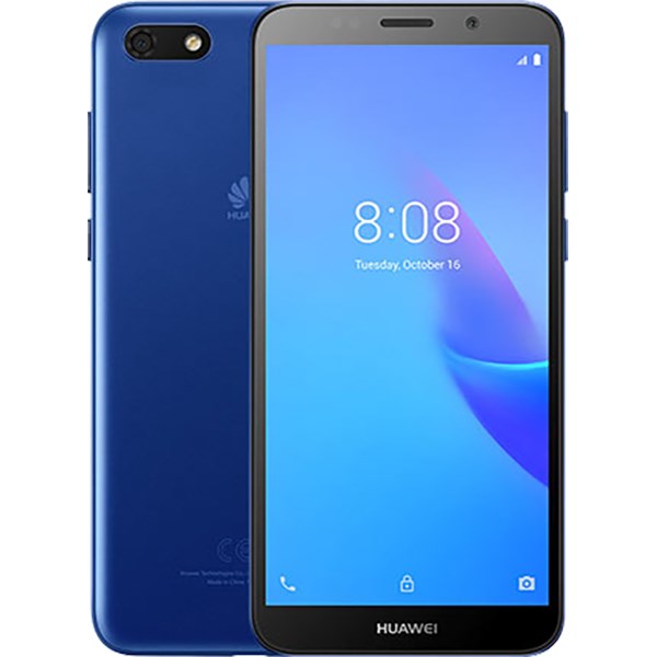 Huawei Y5 Lite - Màn hình HD+, chip MediaTek MT6739