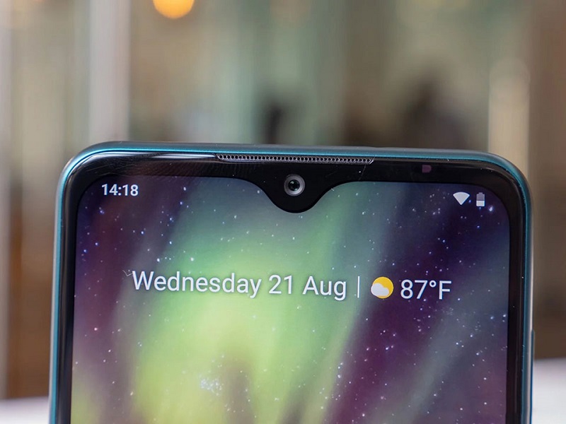 Nokia 6.2 | Giá bán, chính hãng, cấu hình, đánh giá