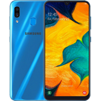 Samsung Galaxy A30 64GB | Giá rẻ, chính hãng, nhiều khuyến mãi